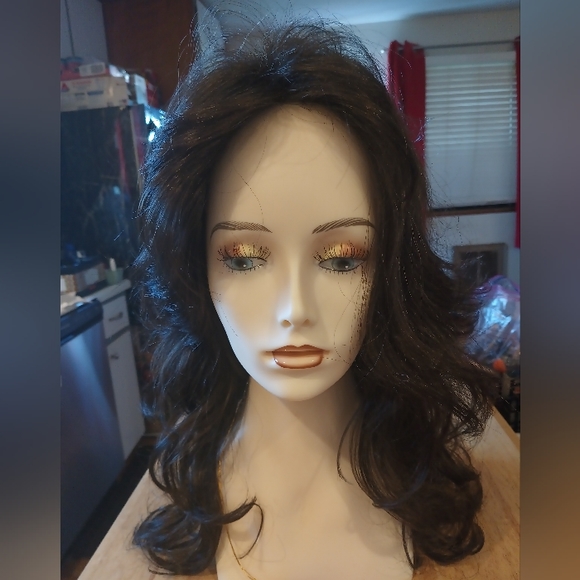 Paula Young | Hair | Gayle Wig By Paula Young | Poshmark